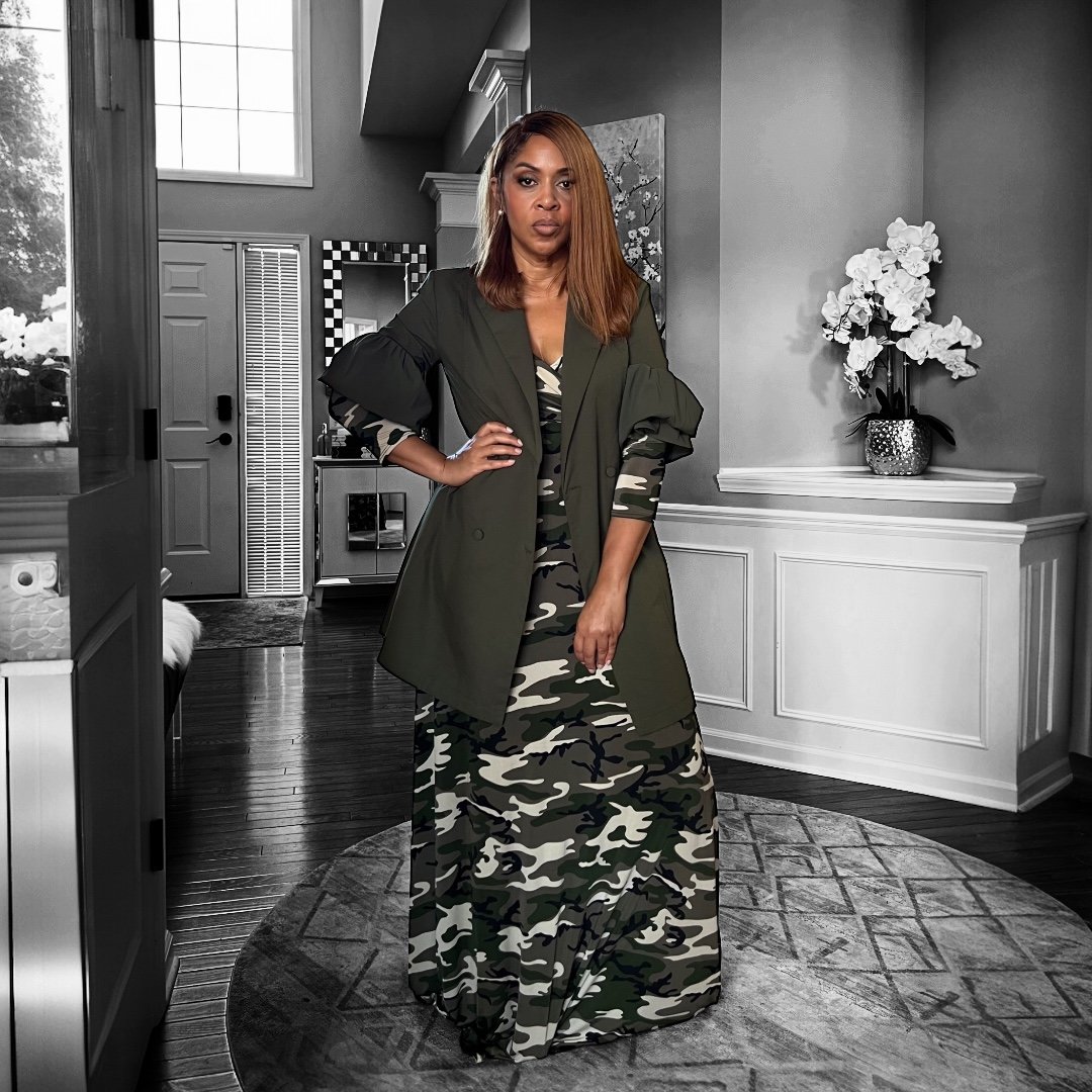 Style Sassy Boutique – Style Sassy Boutique